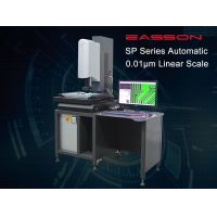 Quality SP3020 Vmm Video Measuring Machines by 0.01um 3 Axis Absolute Linear Scale for sale