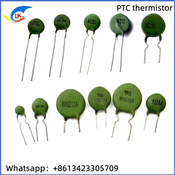 Stable Adapter PTC Thermistor, Switching Power Supply Positive ...