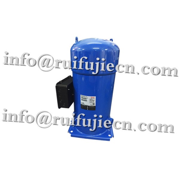 Quality 15HP R410A Compressor Performer Hermetic Scroll Compressor Sh184A4alc for sale