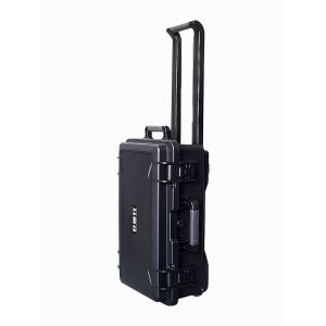 Quality Waterproof Lockable Tool Storage Case with Customizable Lining for Professional for sale
