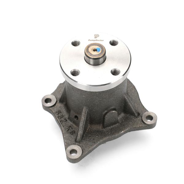 Quality 178-6633 Water Pump for Excavator E320C E311C E312C E320D E313D Engine 3066 S6K C6.4 for sale