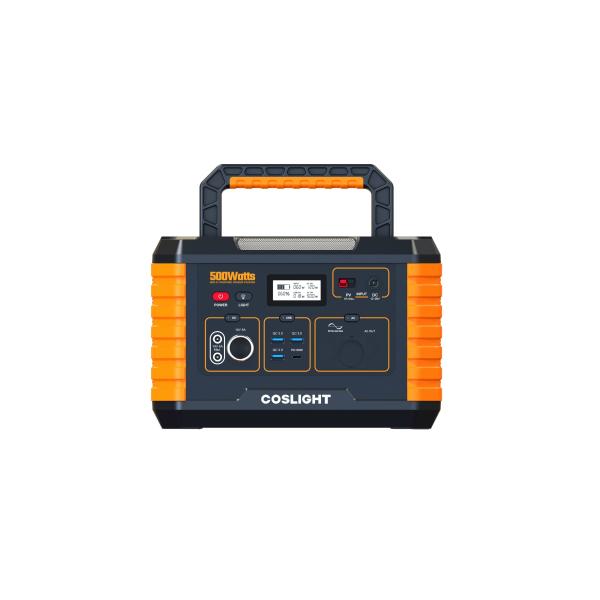 Quality Emergency Coslight 300W Portable Power Station For Camping Picnic for sale