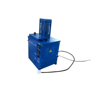 Quality Food Box Packing One Piece Structure 1kg Per M³ Hot Melt Dispenser Machine for sale