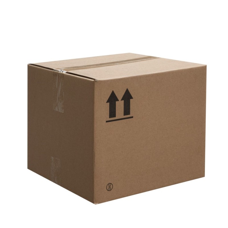 Product packaging process