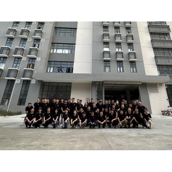 WEIMI Company