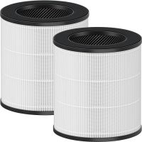 Quality Ture HEPA Activated Carbon Replacement Air Filter For AMEIFU Vi-GDAP1USW for sale