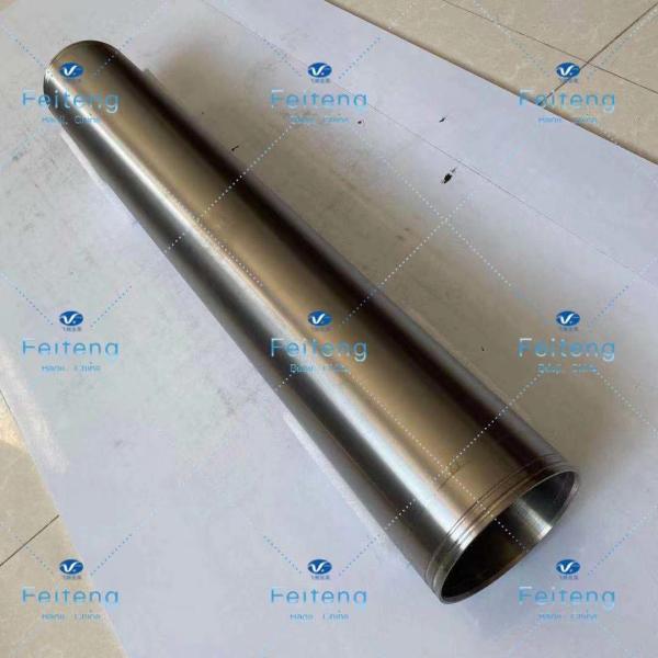 Quality 304 Vacuum Coating Seamless Tube Target Construction Application for sale