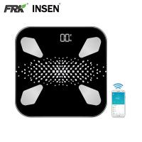 Quality LED Display Max 180KG Electronic Digital Weighing Scale for sale