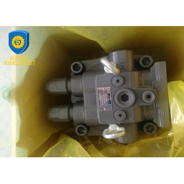 Quality 4610138 Hitachi Excavators Parts Excavator Final Drive ZAX200-3 ZX200 With Motor for sale