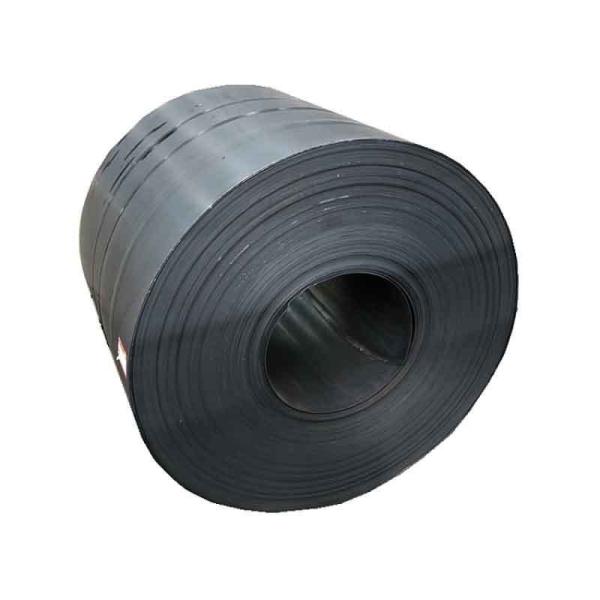 Quality 5mm S355 Carbon Coil Steel Coil with Cold Rolled Hot Rolled Technology and Punching Processing Service for sale