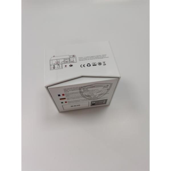 Quality CMYK Gift Box Die Cut Compostable Carton Packaging Box Deboss for sale