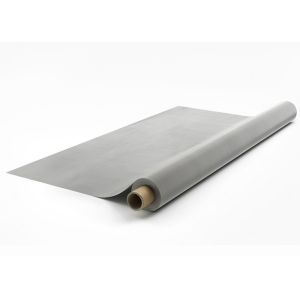 Quality 200X200 Stainless Steel Wire Mesh Screen 0.045mm 0.05mm Plain Weave Style for sale
