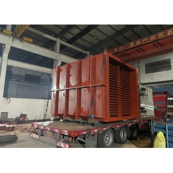 Quality Miscellaneous Economizer Of Boiler ASTM A388 EN10228 for Power Plant for sale