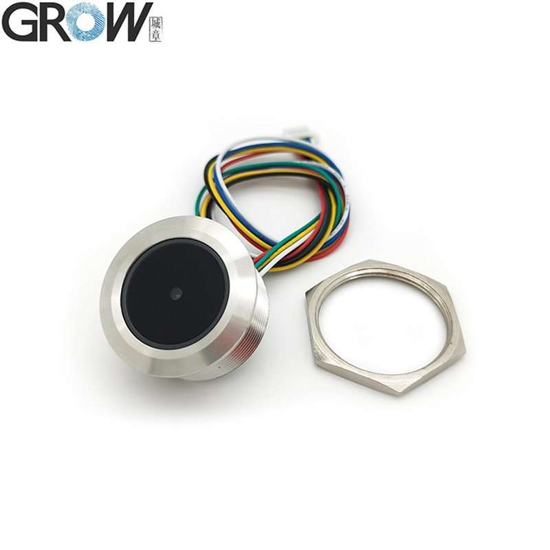 Grow GM861 USB Uart Interface 1d 2D Barcode Scanner