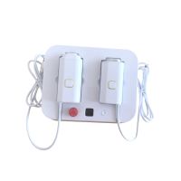 Quality 10 Bars 2000W 808nm Laser Skin Care and Permanent Hair Removal Equipment for sale