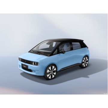Quality 3.8m mini electric car for sale