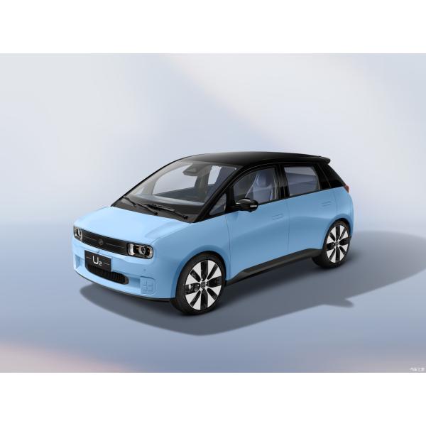 Quality 3.8m mini electric car for sale