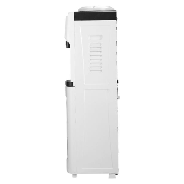 Quality Bottom Load Electric Water Dispenser Automatic Dispensing for Convenient Refills for sale
