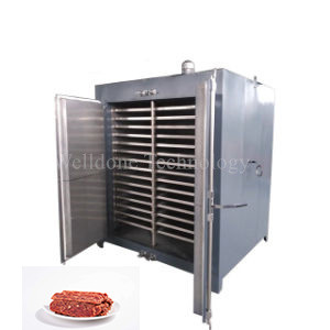 Quality SUS304 Material Commercial Drying Oven For Medicine Explosion Resistance for sale
