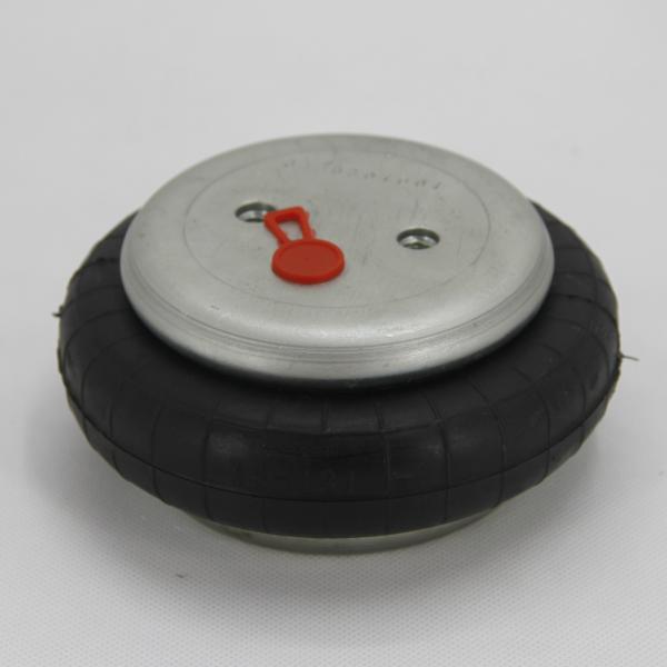 Quality Single Convoluted Air Suspension Bellow 822419002 FS70-7 SP1B05 for sale