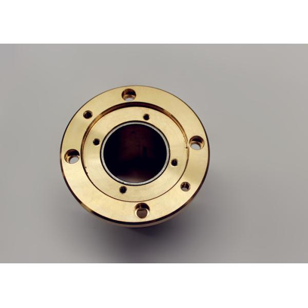 Quality 80000 rpm Westwind Air Bearings milling / grinding spindle Air Bearing for sale