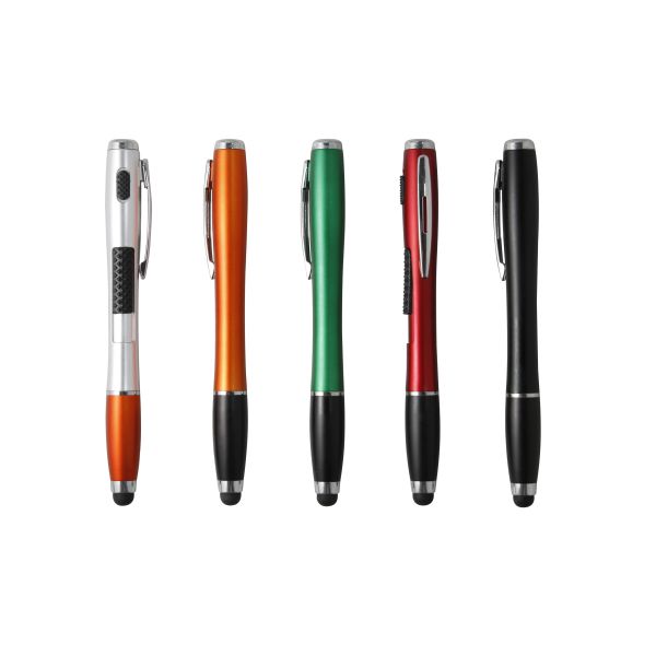 Quality Newly style ball Pen Crystal diamond Pen stylus pen advertising gift Pen plastic ball Pen for sale