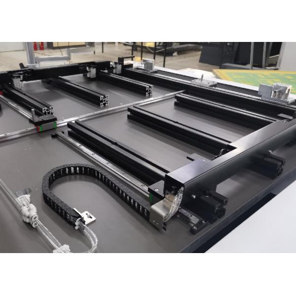 Quality 1200mmx1300mm CTS Computer To Screen UV Laser for sale