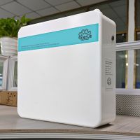 Quality TY-H3 Gas station restrooms for sale