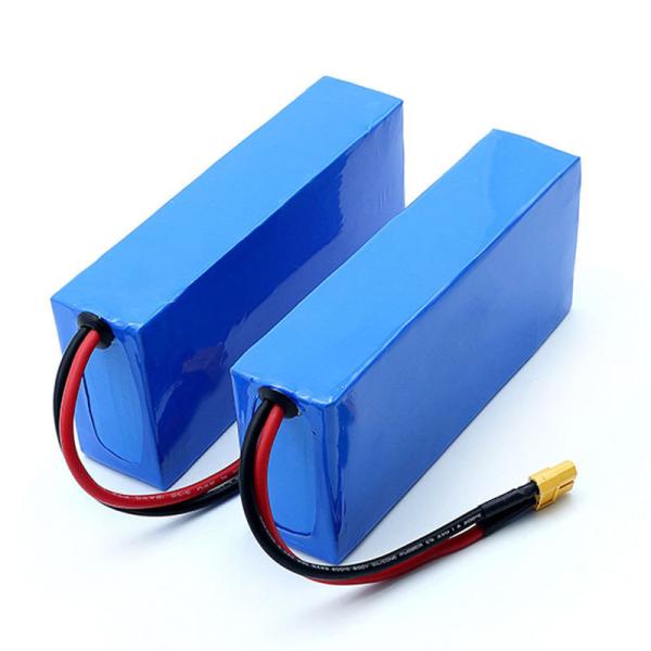 Quality LiFePO4 Lithium Battery OEM ODM 24V 36V 60V 72V Lithium Battery Packs 30AH 60AH for sale