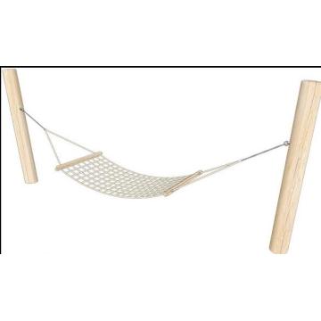 Commercial Playground Hammock Swing Combination Rope Outdoor Rope Hammock