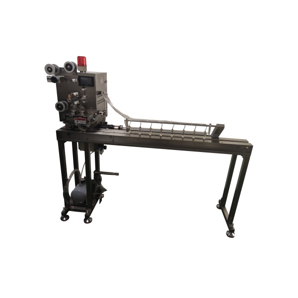 Quality 8-row deoxidizer delivery machine, no manual delivery required, fast delivery for sale