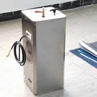Quality 4.5kw Automatic mini electric steam generator 380V stainless steel housing for sale