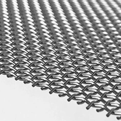 Quality Prevent Mosquito Stainless Steel Insect Screen 8mesh-12mesh Weather Proof for sale