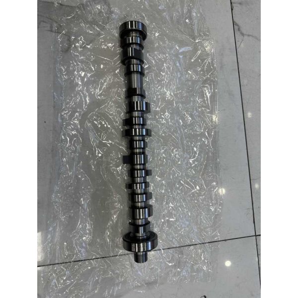 Quality 898030-5670 Isuzu Engine Camshaft Product Model 4LE2-Pc Material Forged Steel for sale