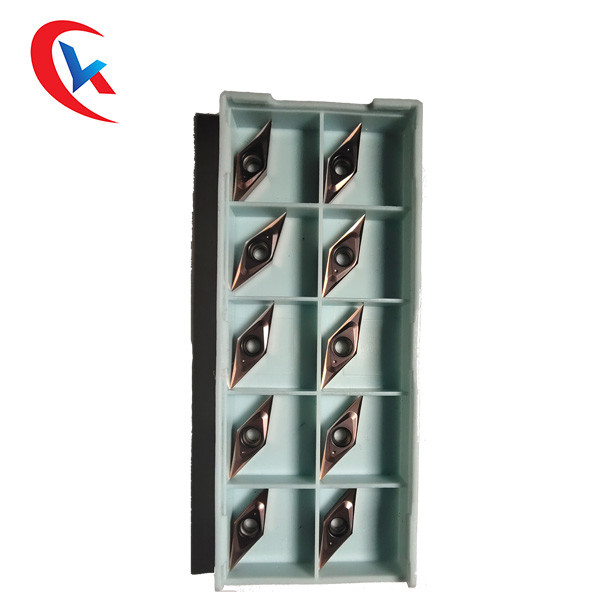 Quality VCGT Series Internal Turning Tool Aluminum Blade NC Lathe Tool Carbide Grooving for sale
