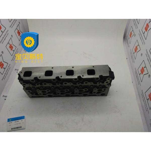 Quality Durable Excavator Engine Parts Kubota V2203 Engine Cylinder Head for sale