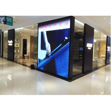 Quality 1/16 Scan SMD2121 P3 Led Screen , 1R1G1B 192x192mm Indoor Led Panel for sale