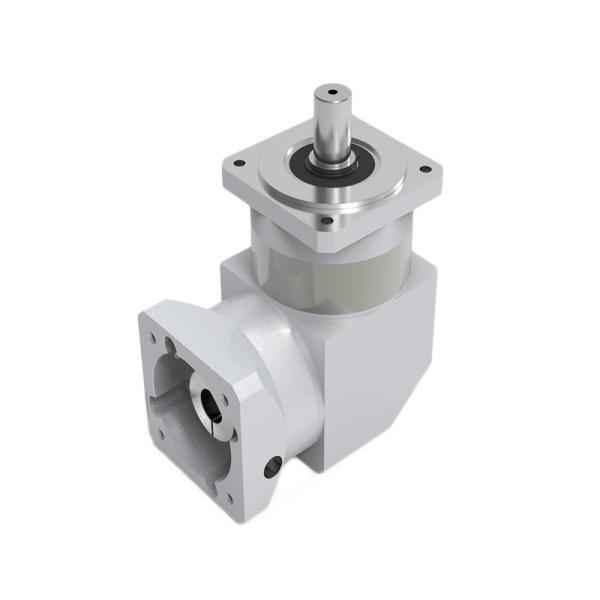 Quality Steel Material Right Angle Planetary Gearbox High Hardness Precision for sale