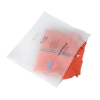 Quality Closure Type Clothing Recycle Bag Plastic PE PP CPE OPP for sale