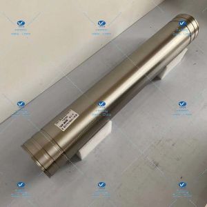 Quality ISO High Purity Vacuum Coating Film Target 840mm Length Bright Surface for sale