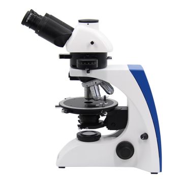 Quality OPTO-EDU A15.2601-TT Polarizing Microscope, Transmit for sale