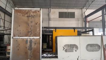 China Factory - Foshan Woderful furniture Co., Ltd.