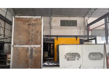 China Factory - Foshan Woderful furniture Co., Ltd.