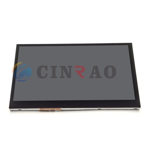 Quality 10.1 Inch C101EAN01.0 Automotive LCD Display With Capacitive Touch Screen Panel for sale