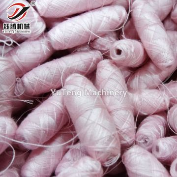 Quality Electric Cotton Thread Winding Machine Electric Power Source for sale
