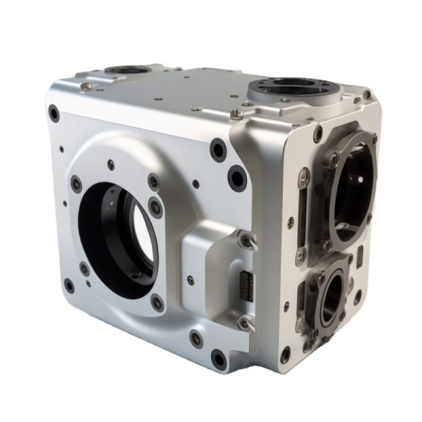 Quality Smooth CNC Machined Housings Customized Precision CNC Machining Technology for sale