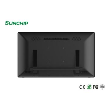 Quality ADW Touch Screen Wall Mounted Digital Advertising Display Multiple Interactive for sale