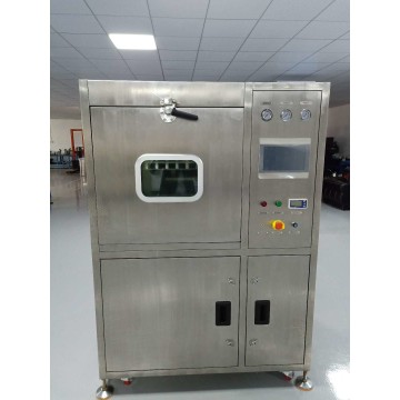 Quality 70L Automatic PCBA Circuit Board Cleaning Machine With 3 Layers for sale