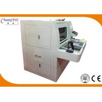 Quality PCB Router Cutting Machine for Tab - Routed PCBA Depaneling Solution for sale