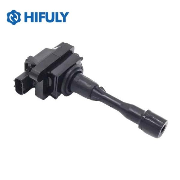 Quality Auto Car Ignition Coil 19500-87101 for Toyota Daihatsu Terios J100 1950087101 Bobinas De Encendido Coil Ignition for sale